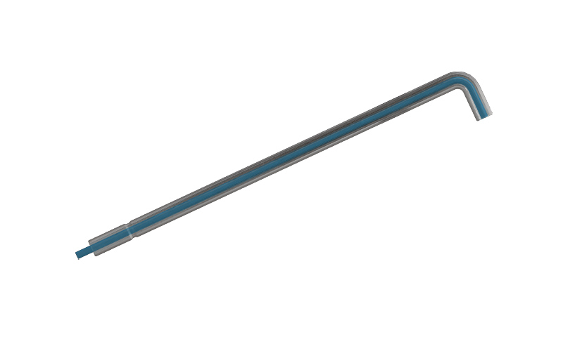 Crystal Tip® – Disposable Air/Water Syringe Tips