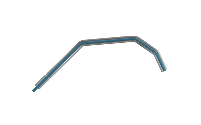 Crystal Tip® – Disposable Air/Water Syringe Tips