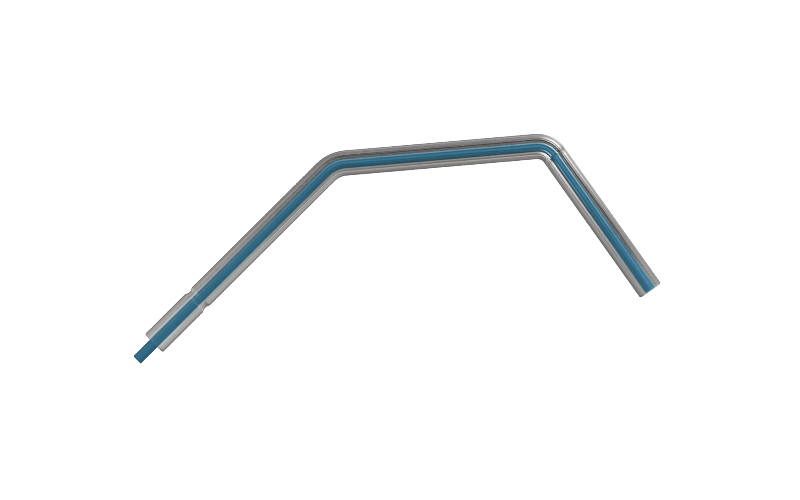 Crystal Tip® – Disposable Air/Water Syringe Tips