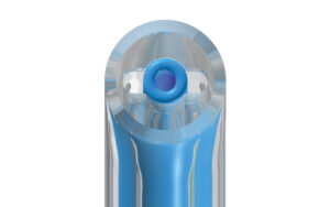 Crystal Tip® – Disposable Air/Water Syringe Tips