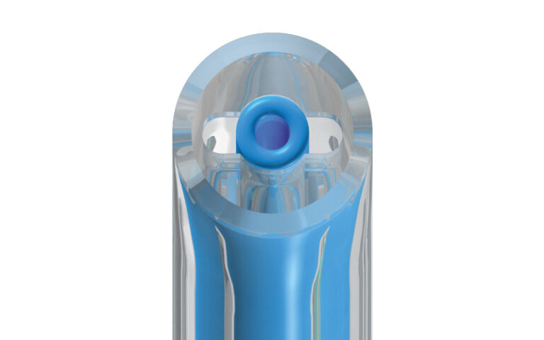 Crystal Tip® – Disposable Air/Water Syringe Tips