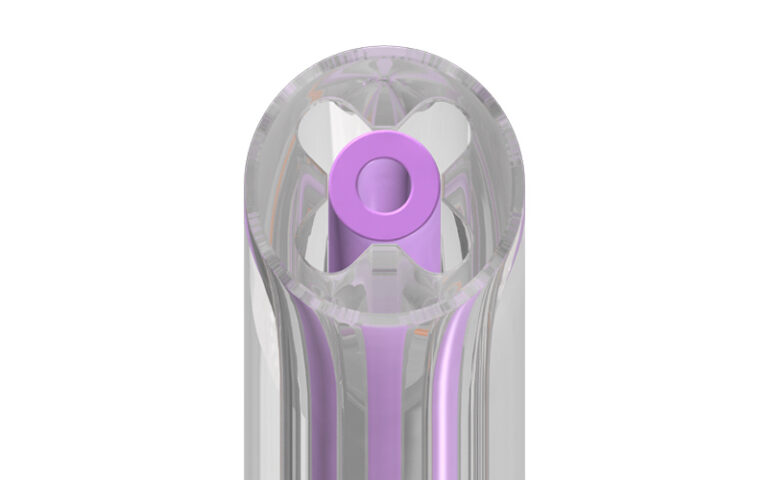 Crystal Tip® – Disposable Air/Water Syringe Tips