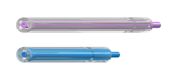 Crystal Tip® – Disposable Air/Water Syringe Tips