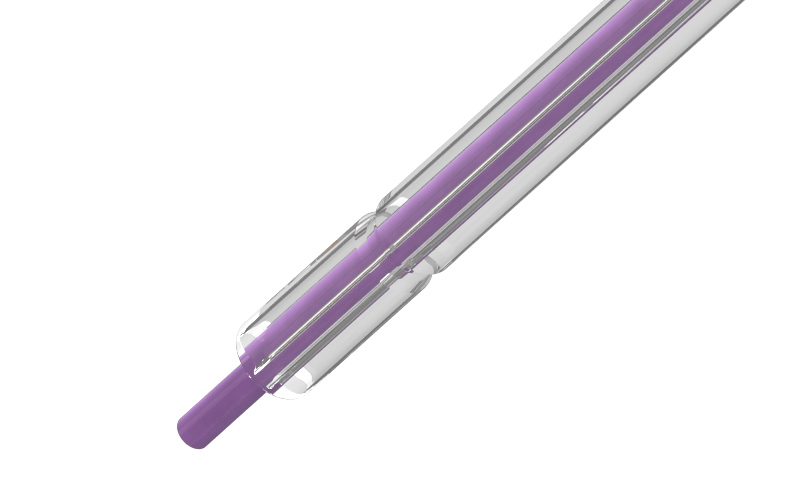 Crystal Tip® – Disposable Air/Water Syringe Tips