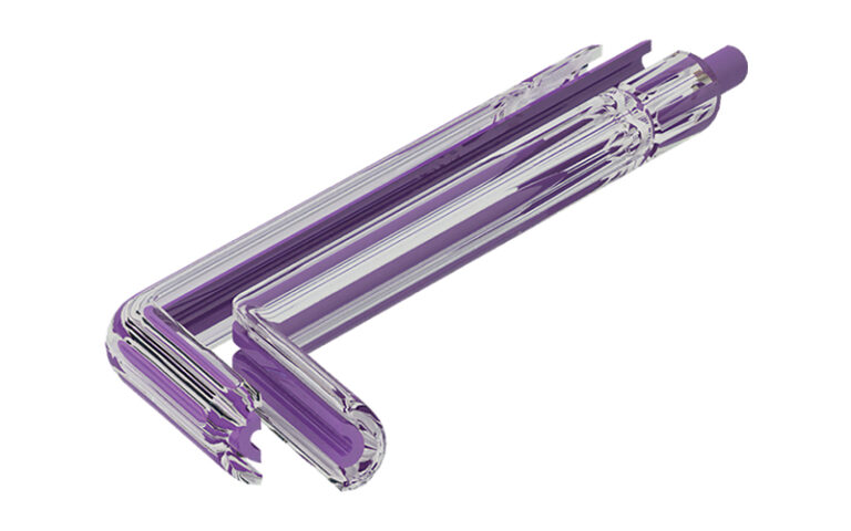 Crystal Tip® – Disposable Air/Water Syringe Tips