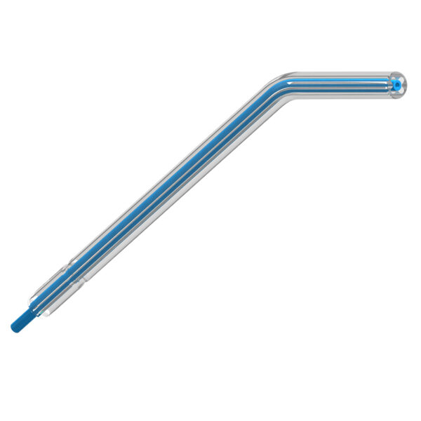 Crystal Tip® – Disposable Air/Water Syringe Tips